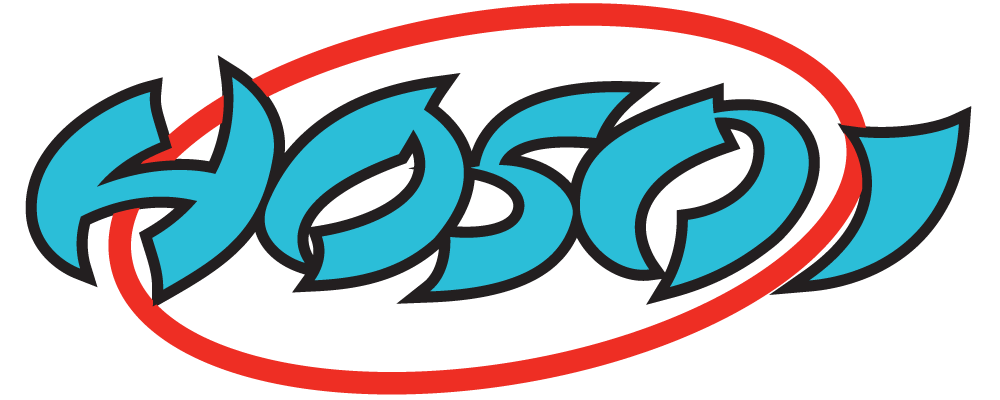 OLD SCHOOL - CLASSIC COMPLETES - Hosoi Skates - Old Skull Skateboards